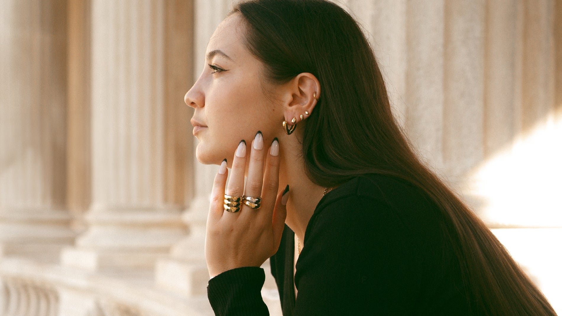 ALLURE – Belize Bijoux
