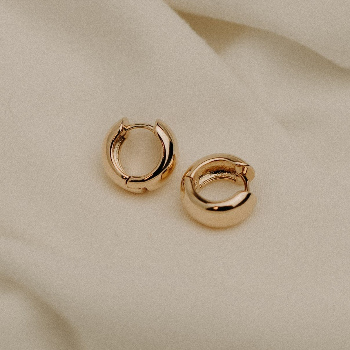 Mini créole Fay – Belize Bijoux